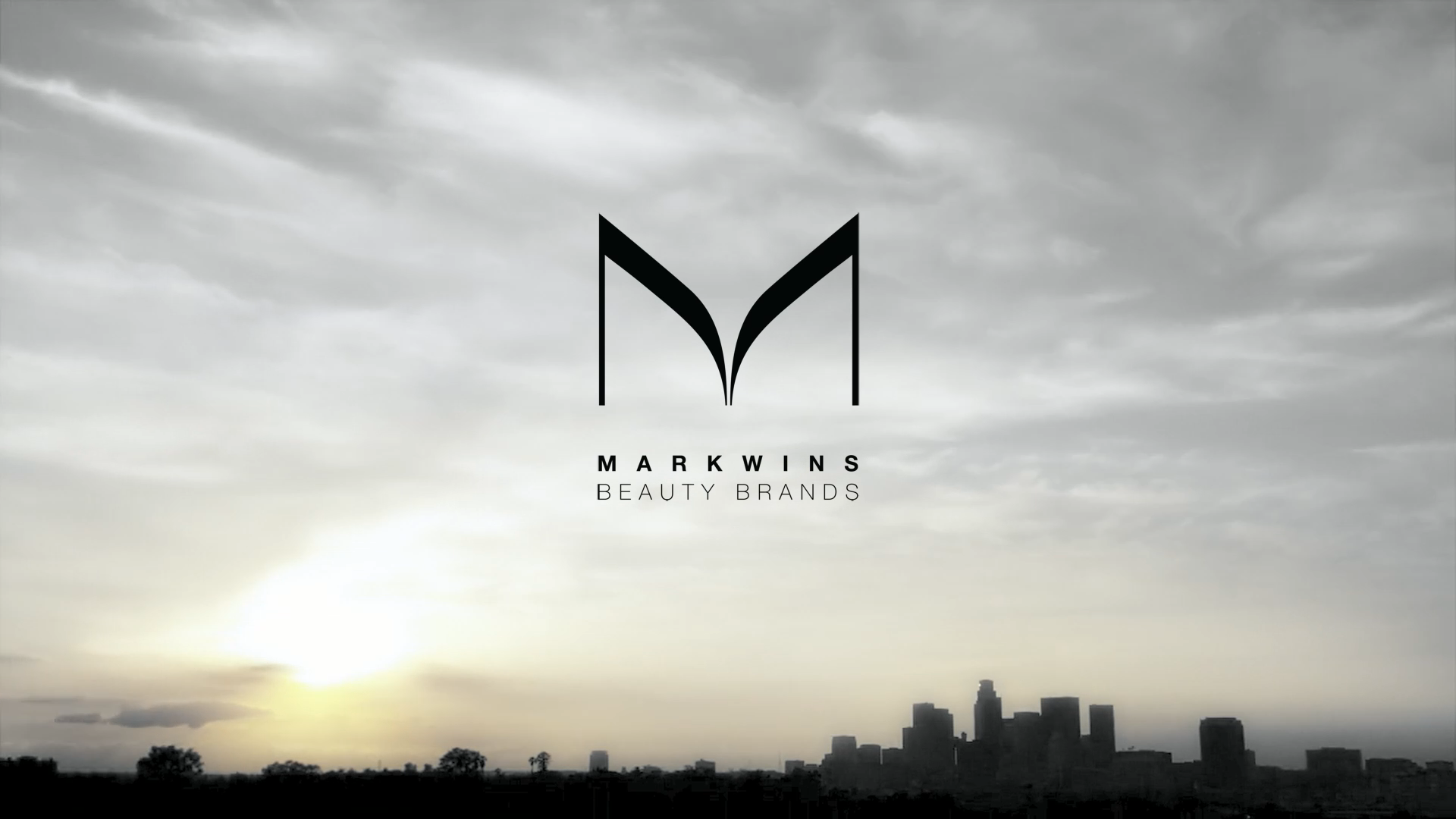 Logotipo De Markwins
